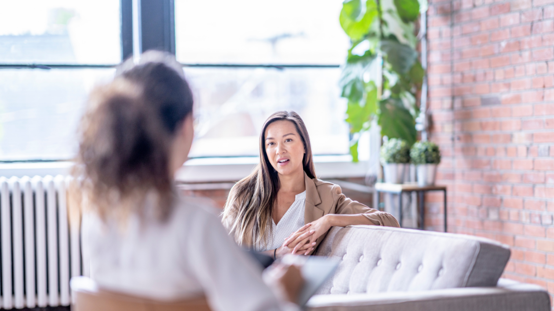 The Benefits of Behavioral Therapy for Mental Health - Agape Family Health