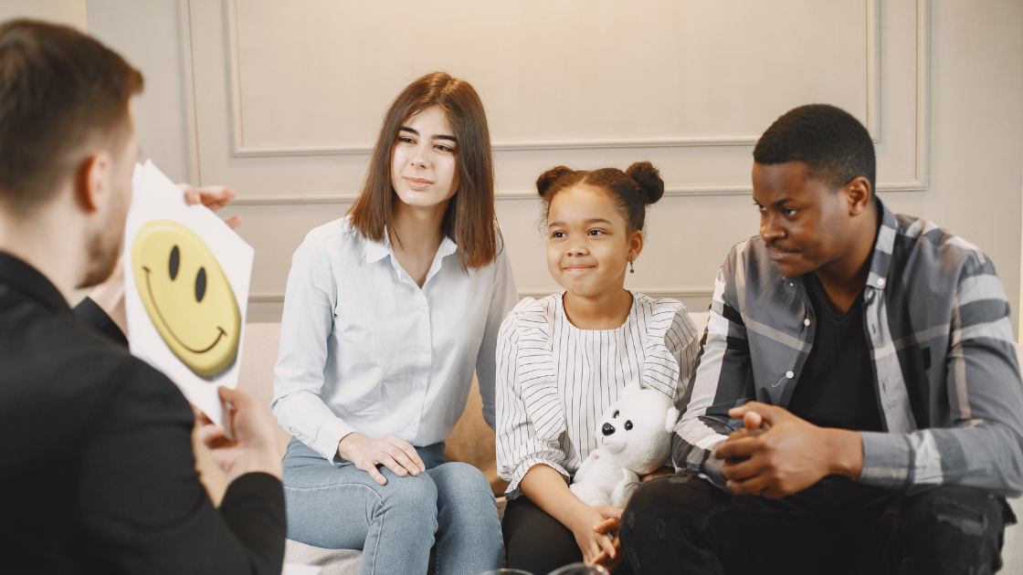 The Benefits of Behavioral Therapy for Mental Health - Agape Family Health