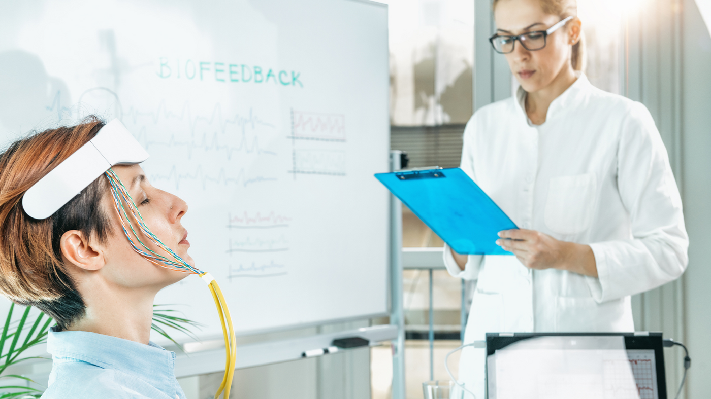 Find Your Way To Relief: The Best Treatments for Chronic Tension ...