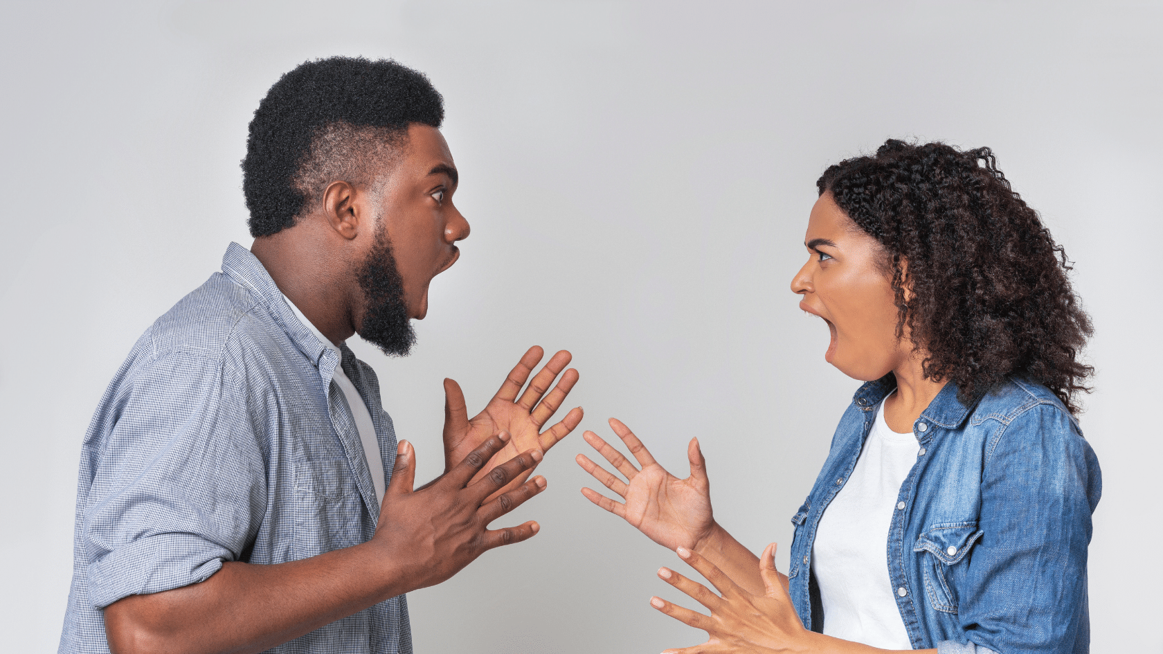 Effective Communication Strategies for Healthy Relationships: A ...