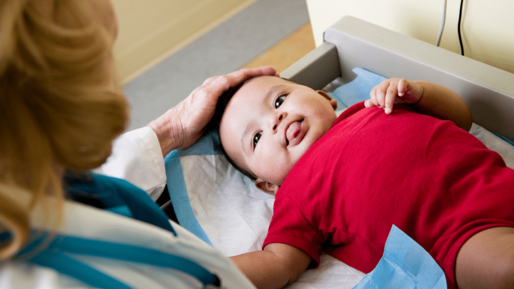 Different Types of Pediatric Care for Your Kids - Agape Family Health