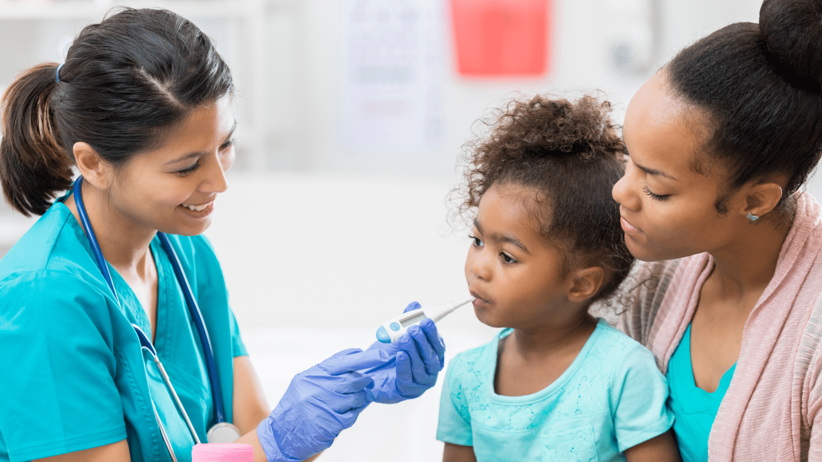 Different Types of Pediatric Care for Your Kids - Agape Family Health