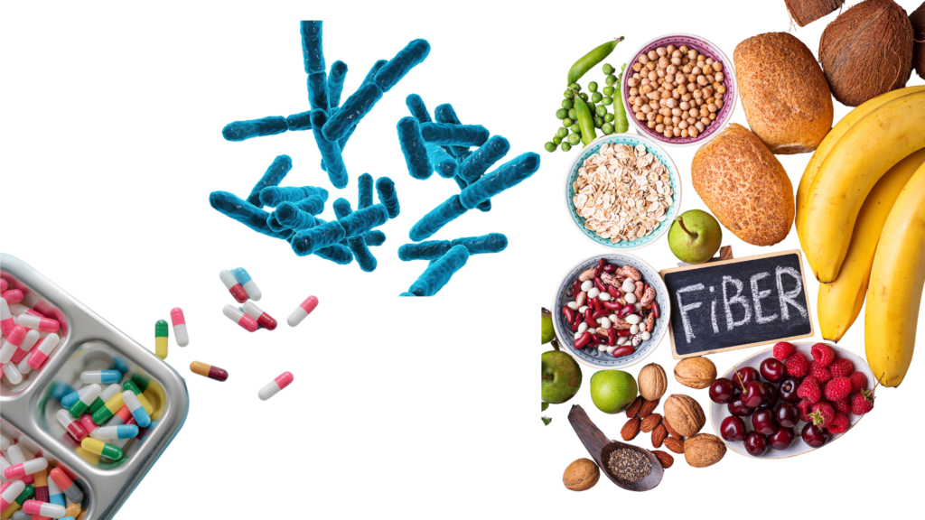 The Link Between Gut Health and Heart Disease - Agape Family Health