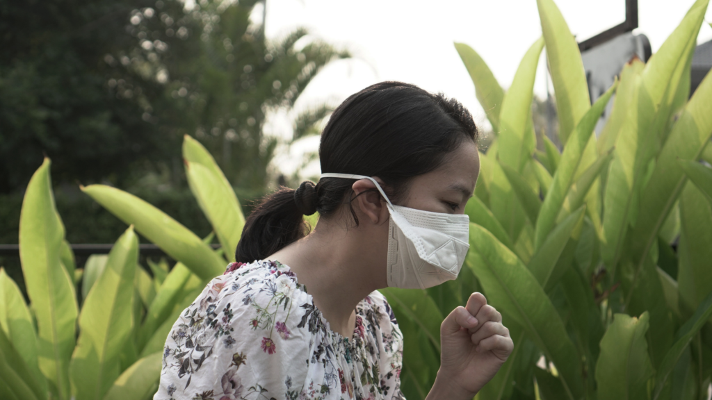 Common Spring Allergies You Can Get During This Season - Agape Family ...