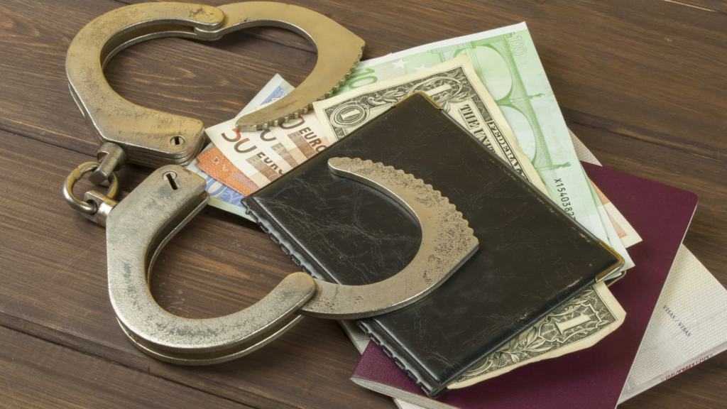 How To Identify Signs Of Human Trafficking In Different Settings