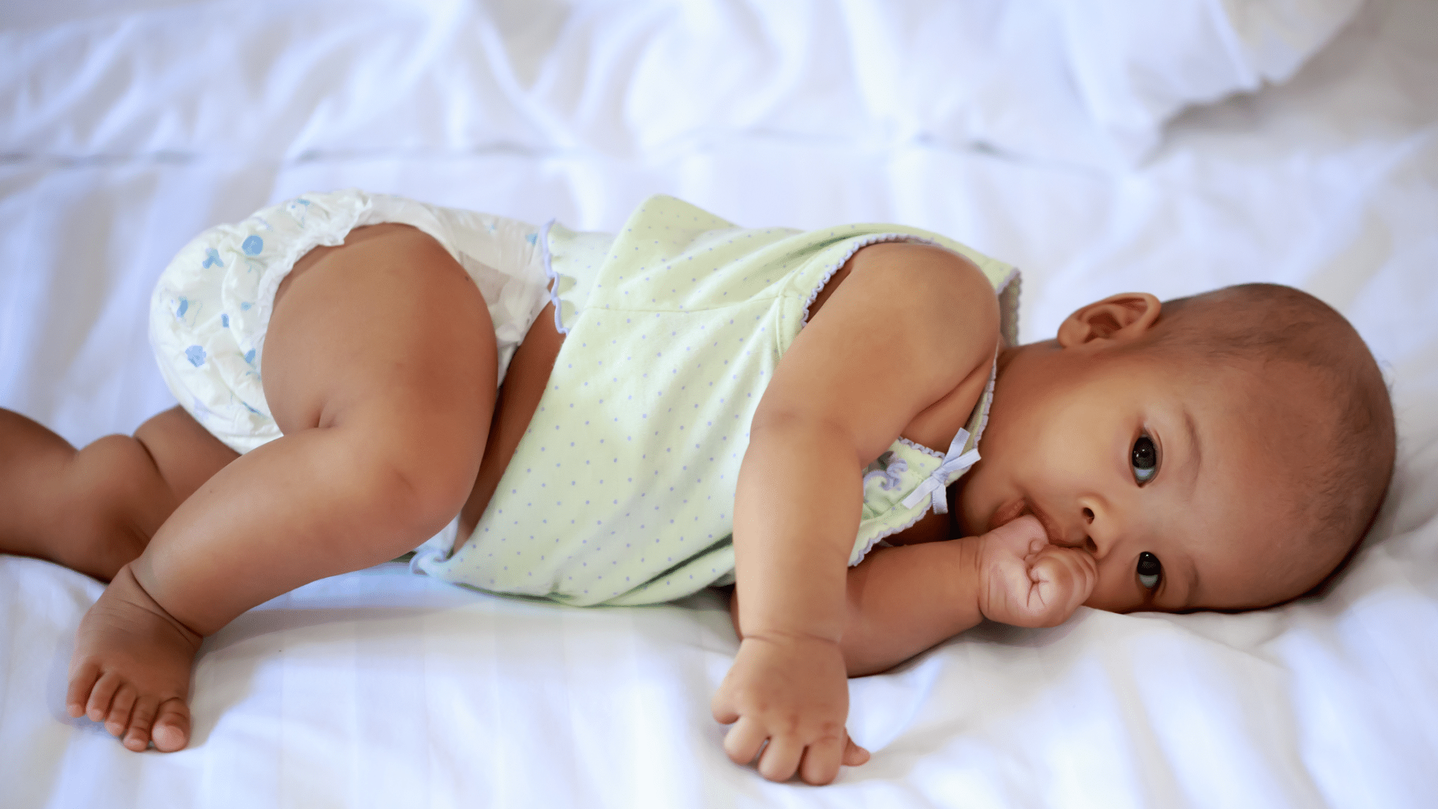 Baby Reflexes: What Those Tiny Movements Really Mean - Agape Family Health